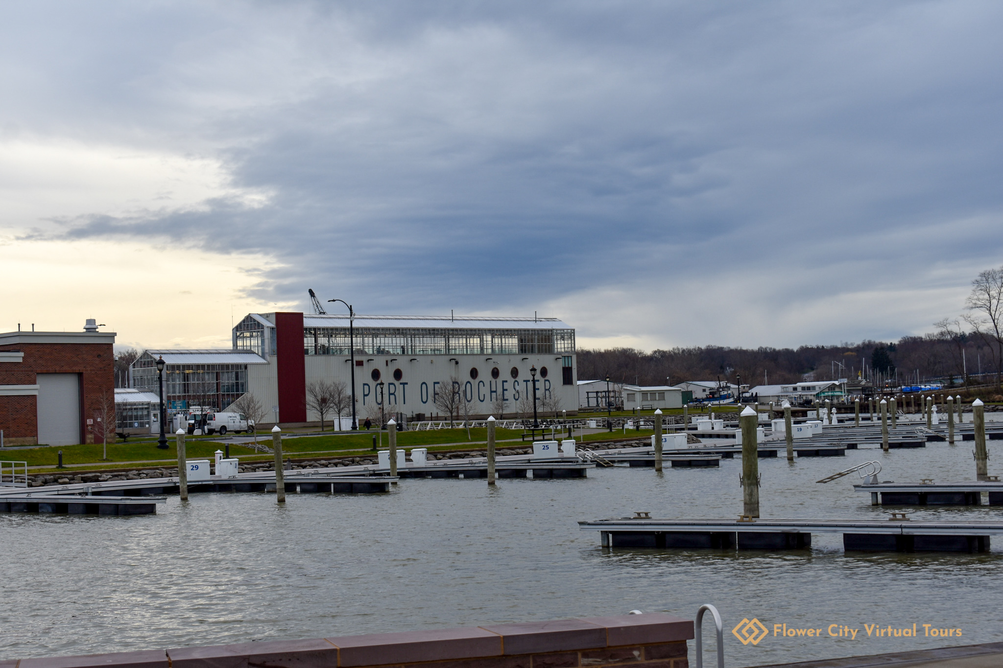 Top #25 Places to Discover in Rochester, NY - Flower City Virtual Tours